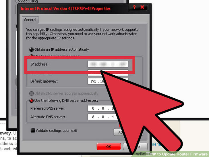Update Router Firmware in 6 Steps – Linux Security Blog