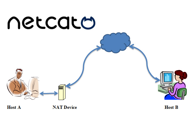 How To Use Netcat to Establish and Test TCP and UDP Connections – Linux ...