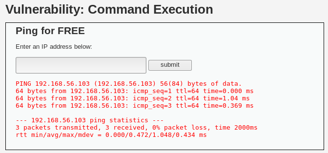 Create a Persistent Back Door with Kali, Netcat and Weevely – Linux ...