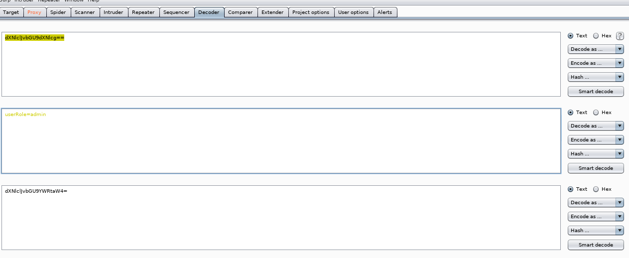 Owasp Security Shepherd Session Management Challenge One Solution Lsb Linux Security Blog