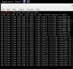 Write a Ping Sweeper in 4 Lines of Bash – Linux Security Blog