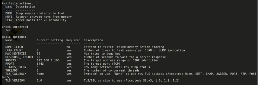 Heartbleed Discovery and Exploit – Linux Security Blog