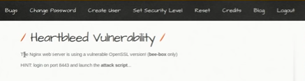Heartbleed Discovery and Exploit – Linux Security Blog