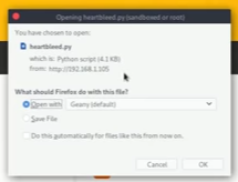 Heartbleed Discovery and Exploit – Linux Security Blog