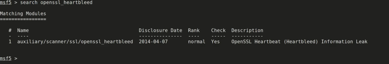 Heartbleed Discovery and Exploit – Linux Security Blog