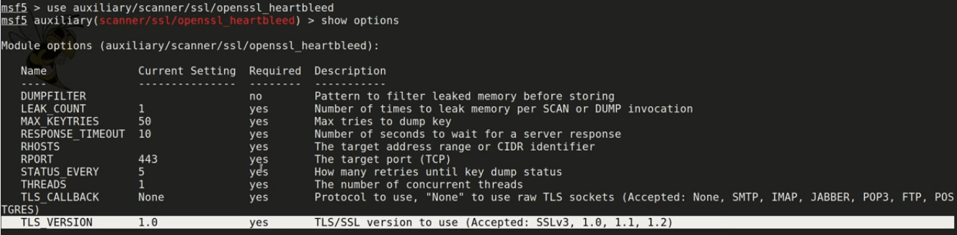 Heartbleed Discovery and Exploit – Linux Security Blog