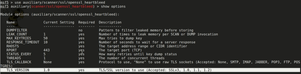 Heartbleed Discovery and Exploit – Linux Security Blog